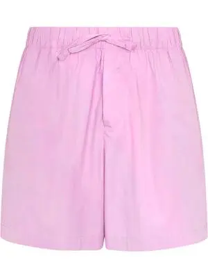 Tekla Drawstring Shorts For Women