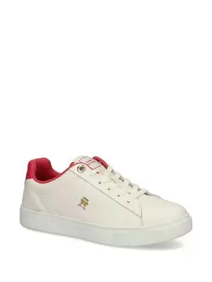Tommy Hilfiger Elevated Sneakers - White