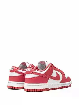 Nike Dunk Low Sneakers - Pink