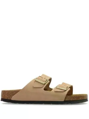Birkenstock Layered Sandals For Men