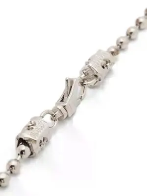 Emanuele Bicocchi Small Beaded Necklace