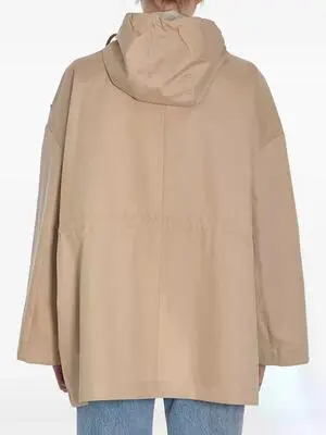 Moncler Gaillon Parka - Neutrals