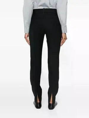Brunello Cucinelli Slim-cut Cigarette Trousers
