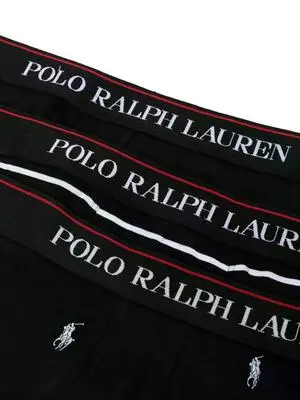 Polo Ralph Lauren Clssic Trunk-3 Pack-trunk