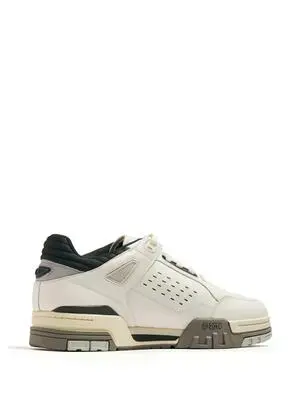 Axel Arigato Panelled Low-top Sneakers