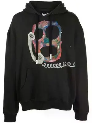 Haculla. Relaxed Sweatshirts Hoodies For Men