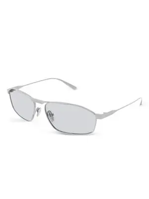 Balenciaga Pilot Sunglasses