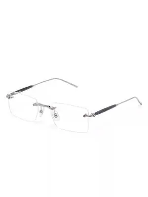 Montblanc Eyeglasses Mb0411o