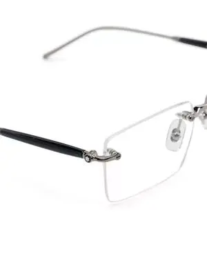 Montblanc Eyeglasses Mb0411o
