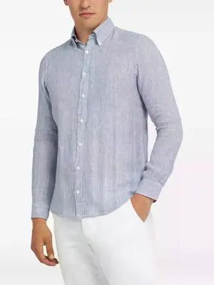 Brooks Brothers Striped Shirt