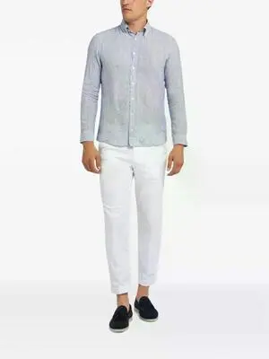 Brooks Brothers Striped Shirt