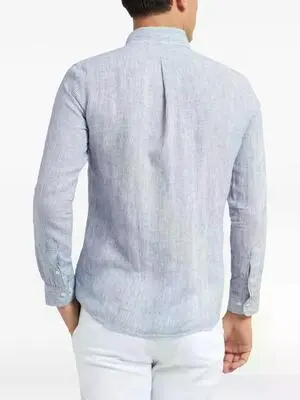 Brooks Brothers Striped Shirt