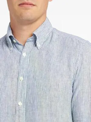 Brooks Brothers Striped Shirt