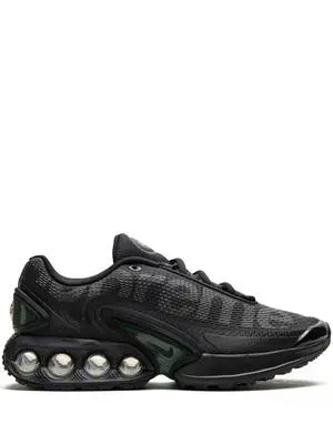 Nike X Supreme Air Max Dn Sneakers - Black