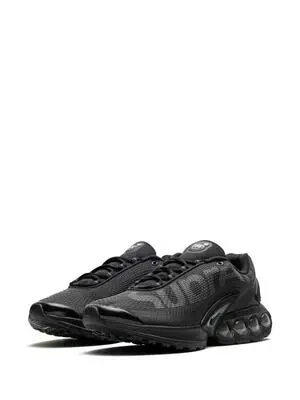 Nike X Supreme Air Max Dn Sneakers - Black