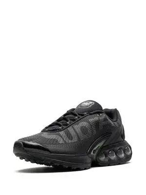 Nike X Supreme Air Max Dn Sneakers - Black