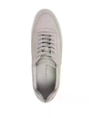 Filling Pieces Mondo 2.0 Ripple Low-top Sneakers - Grey