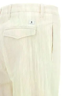 DEPARTMENT 5 Off Trousers