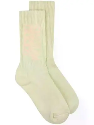 STADIUM GOODS Crew Socks - Neutrals