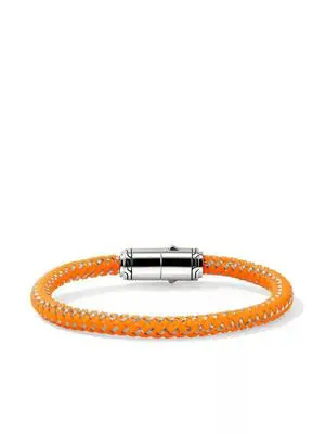 John Hardy Cord Bracelet - Silver