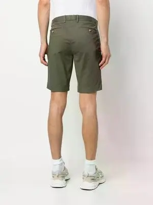 Polo Ralph Lauren Off-centre Fastening Chino Shorts