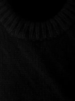 THE ROW Ophelia Roll Neck Sweater