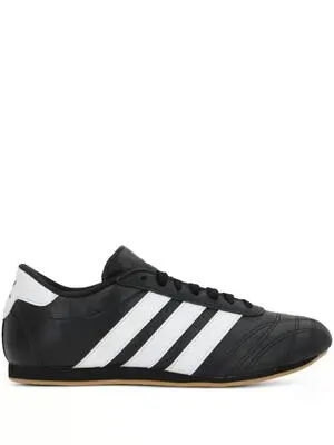 Adidas Taekwondo 3-stripes Sneakers - Black