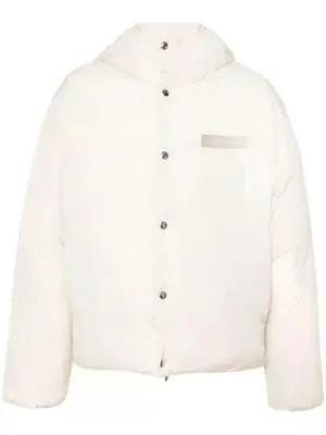 Jacquemus La Doudoune Padded Jacket