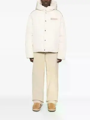 Jacquemus La Doudoune Padded Jacket