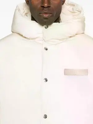 Jacquemus La Doudoune Padded Jacket