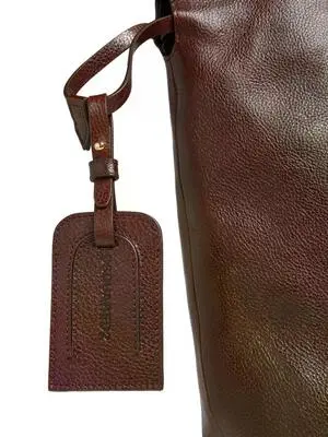 Dsquared2 Leather Tote Bag