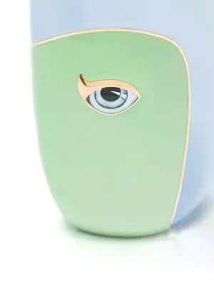 L'Objet X Lito Two-tone Vase