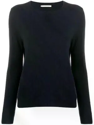 Chinti & Parker Cashmere Jumper - Blue