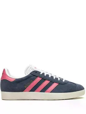 Adidas Gazelle Sneakers - Blue