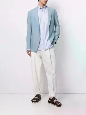 Polo Ralph Lauren Chambray Sport Coat