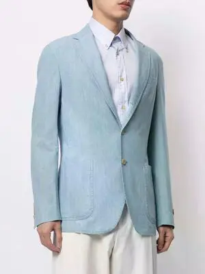 Polo Ralph Lauren Chambray Sport Coat