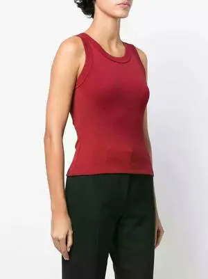 STYLAND Organic Cotton Vest Top