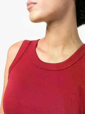 STYLAND Organic Cotton Vest Top