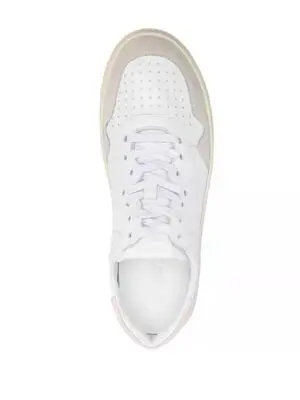 SCAROSSO Alexia Low-top Sneakers