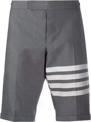Thom Browne Tailored Shorts For Men