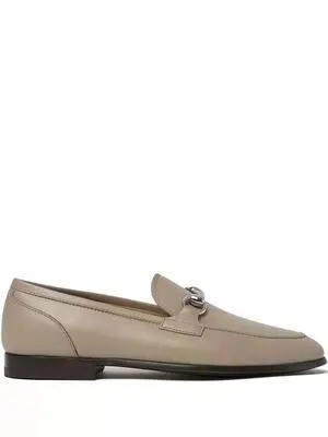 Scarosso Almond Toe Flats For Women