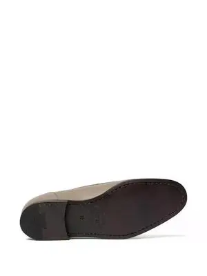 SCAROSSO Alessandra Loafers - Neutrals