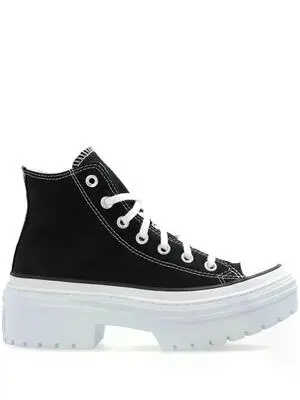 Converse Lug Sole Sneakers For Women