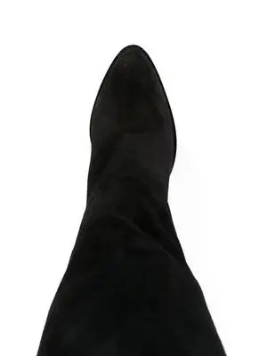 Isabel Marant Étoile Suede Boots