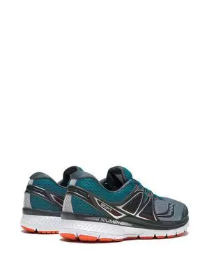 Saucony Triumph Iso 3 Sneakers - Grey