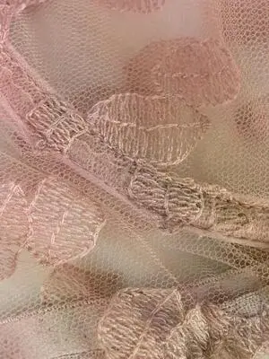 FLEUR OF ENGLAND Valentina Strap Balcony Bra