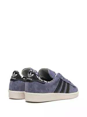 Adidas Campus 80s Orbit Violet Sneakers - Purple