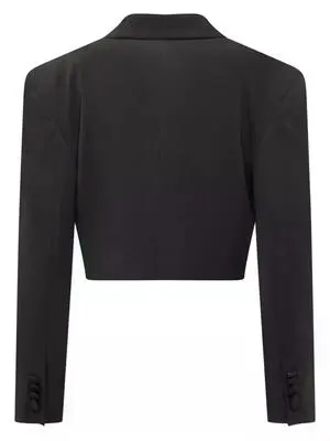 Giuseppe Di Morabito Cropped Blazer