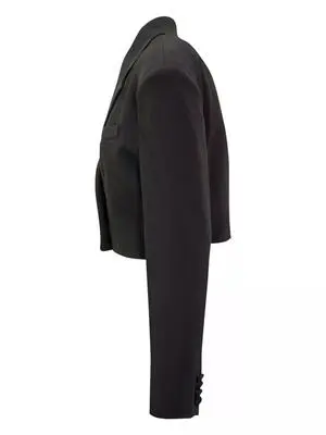 Giuseppe Di Morabito Cropped Blazer