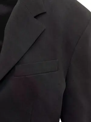 Giuseppe Di Morabito Cropped Blazer